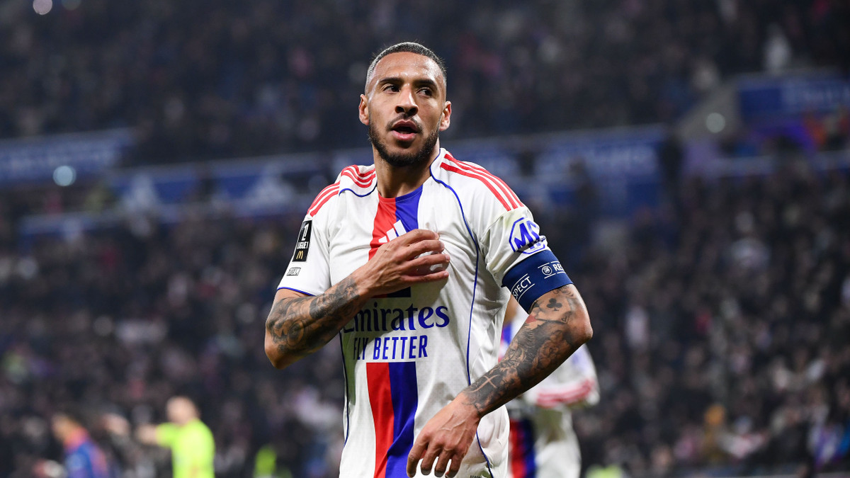 Mercato : Après la déception de l’équipe de France, Tolisso fait une ...