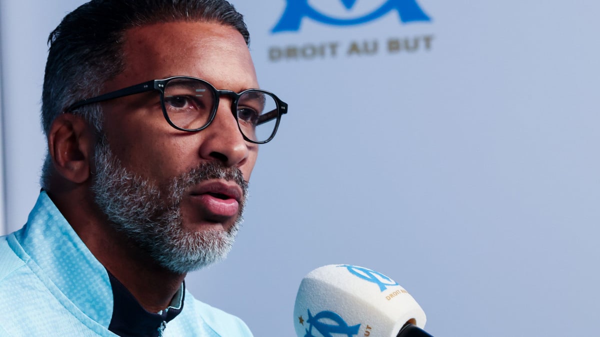 L’OM est «l’unique club en France qui pourrait l’exciter» : Un ...