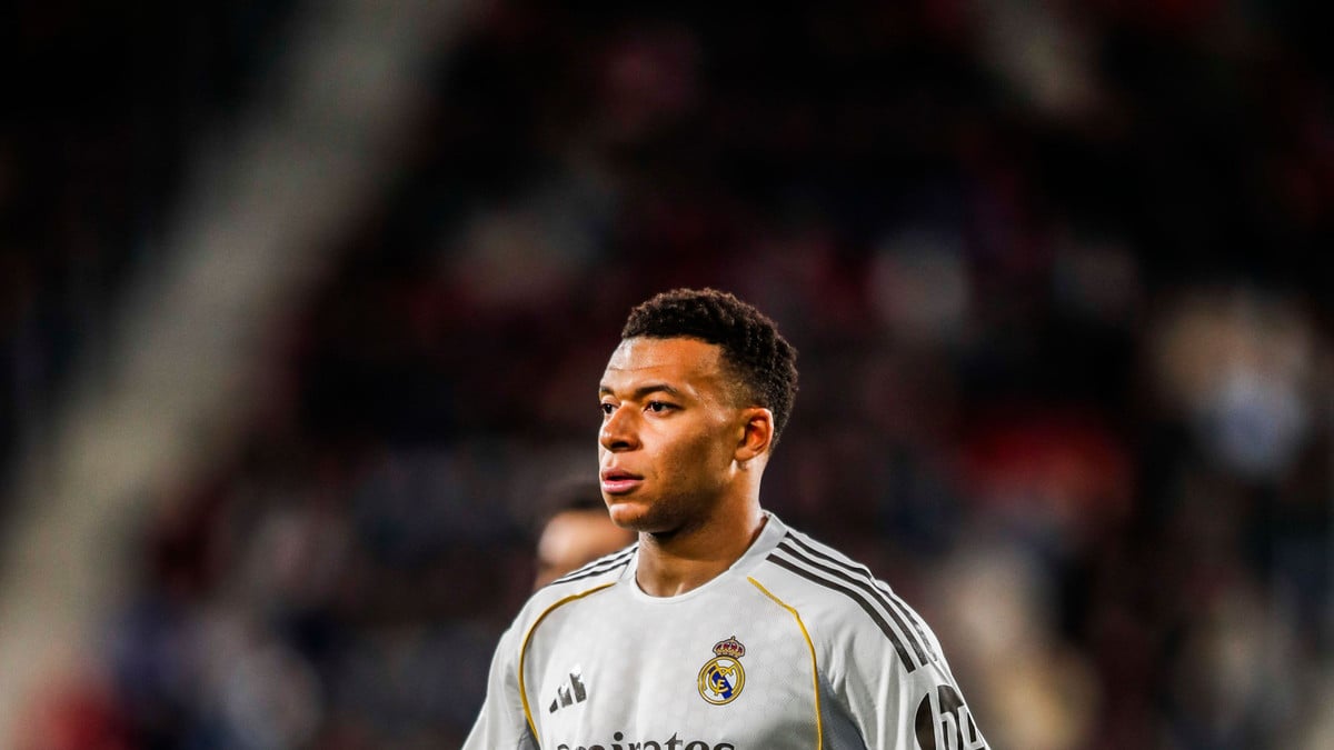 Kylian Mbappé : Le troll sur les réseaux sociaux (et c'est très drôle ...