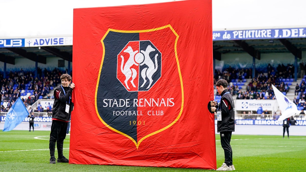 Transferts à 120M€ : Le Stade Rennais dévoile son plan pour le mercato ...