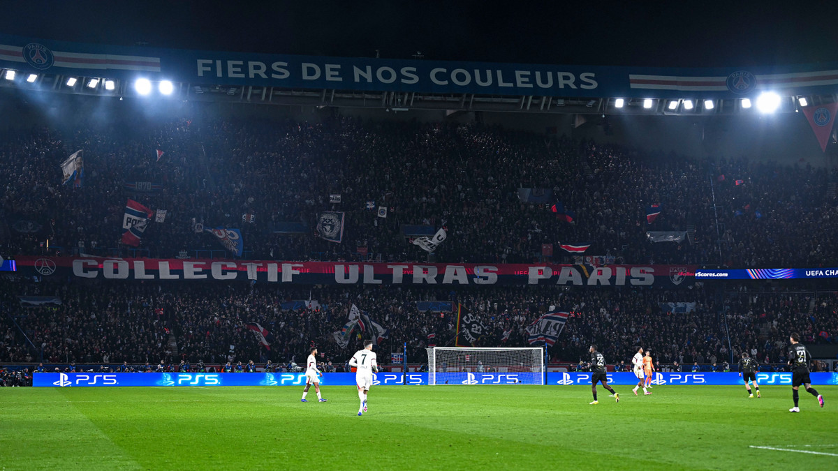 PSG - Bayern Munich : Le prix des places au Parc des Princes fait ...