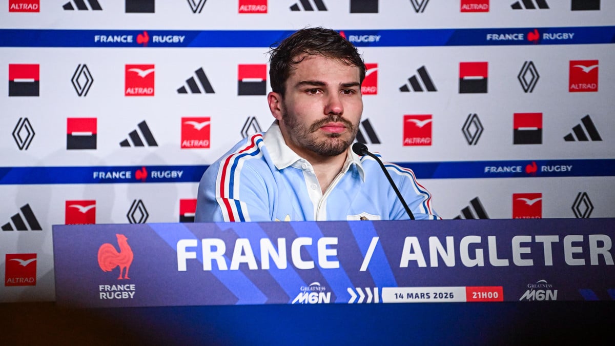 «Antoine n’avait rien demandé à personne» : Dupont est resté ...