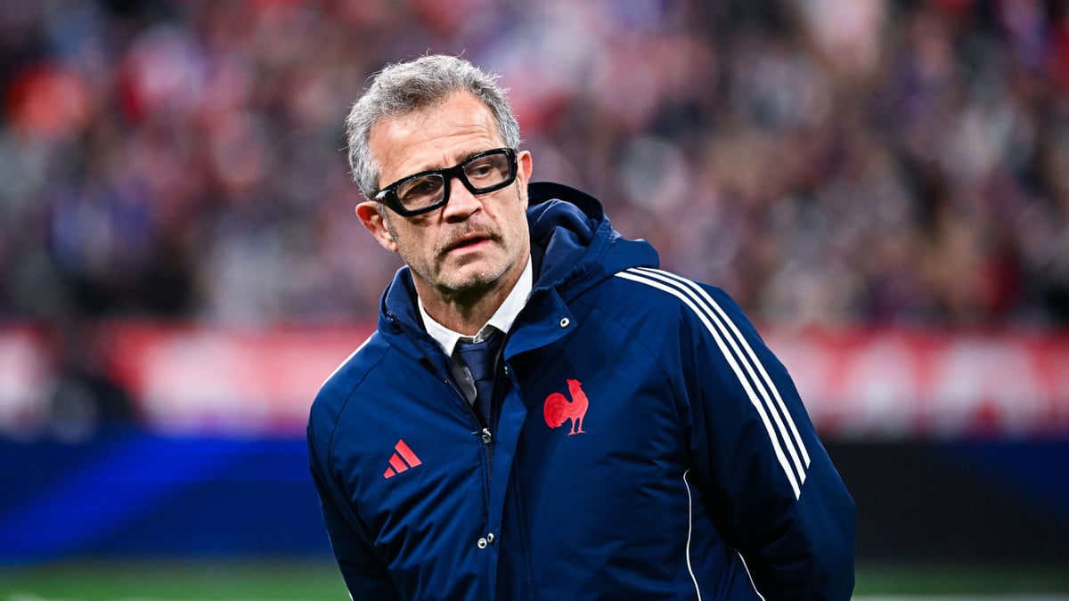 Fabien Galthié écarte un «génie du rugby» : Il est accusé de faire ...