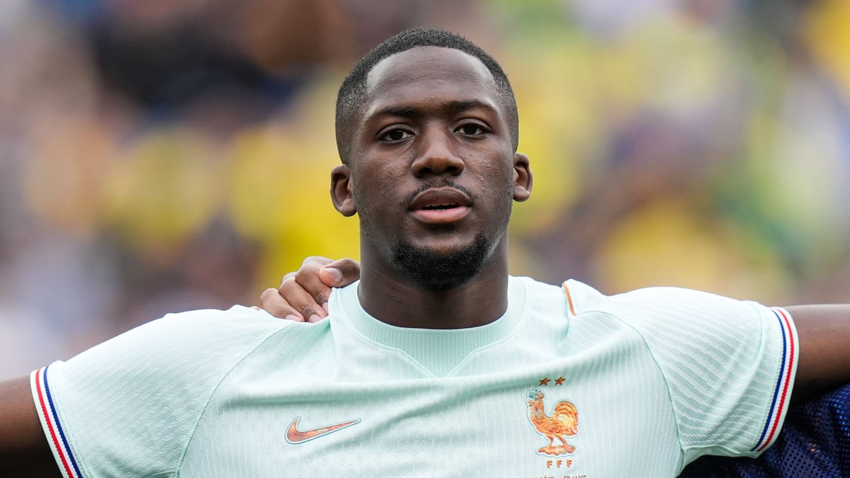 Accord avec le Real Madrid : La réponse de l’entourage d’Ibrahima ...