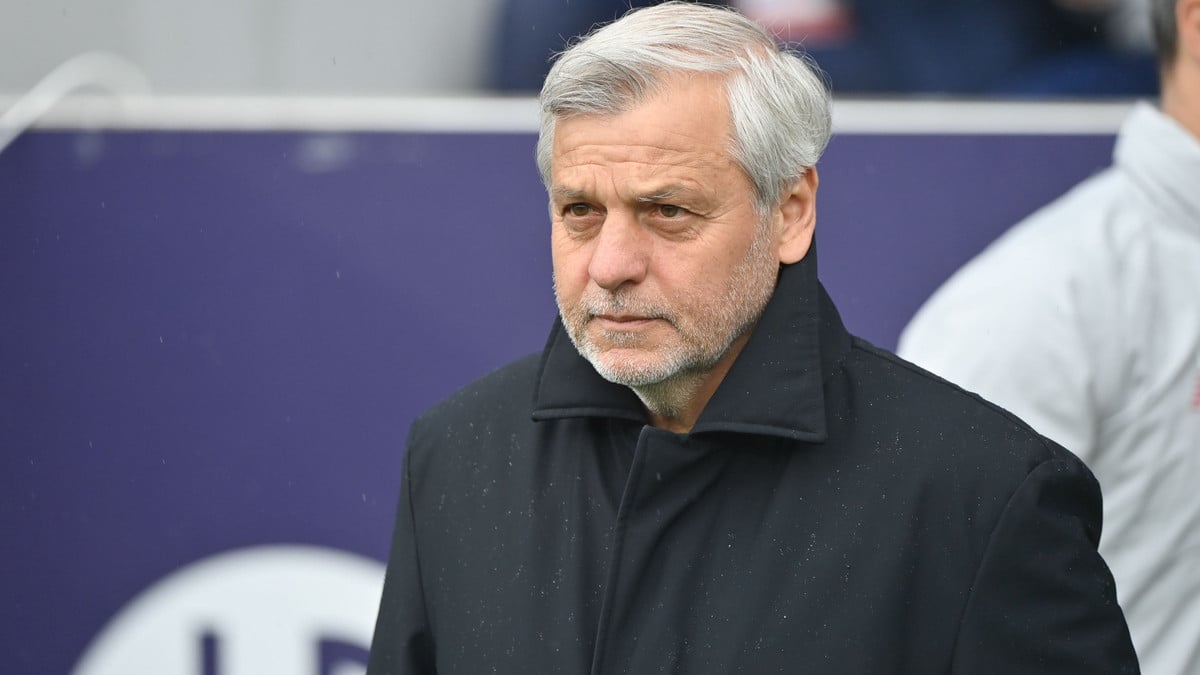 Fabrizio Romano lâche une petite bombe sur le mercato... qui confirme l ...