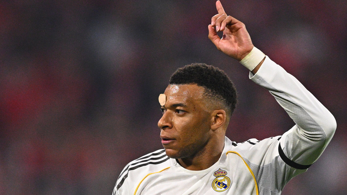 Mbappé en retard sur Messi, un journaliste l’explique facilement : «Les ...