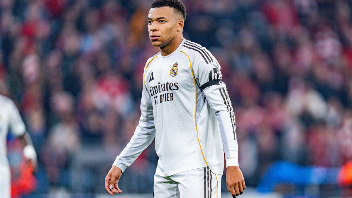 Lionel Messi s’embarque dans le même projet que Kylian Mbappé avec un ...