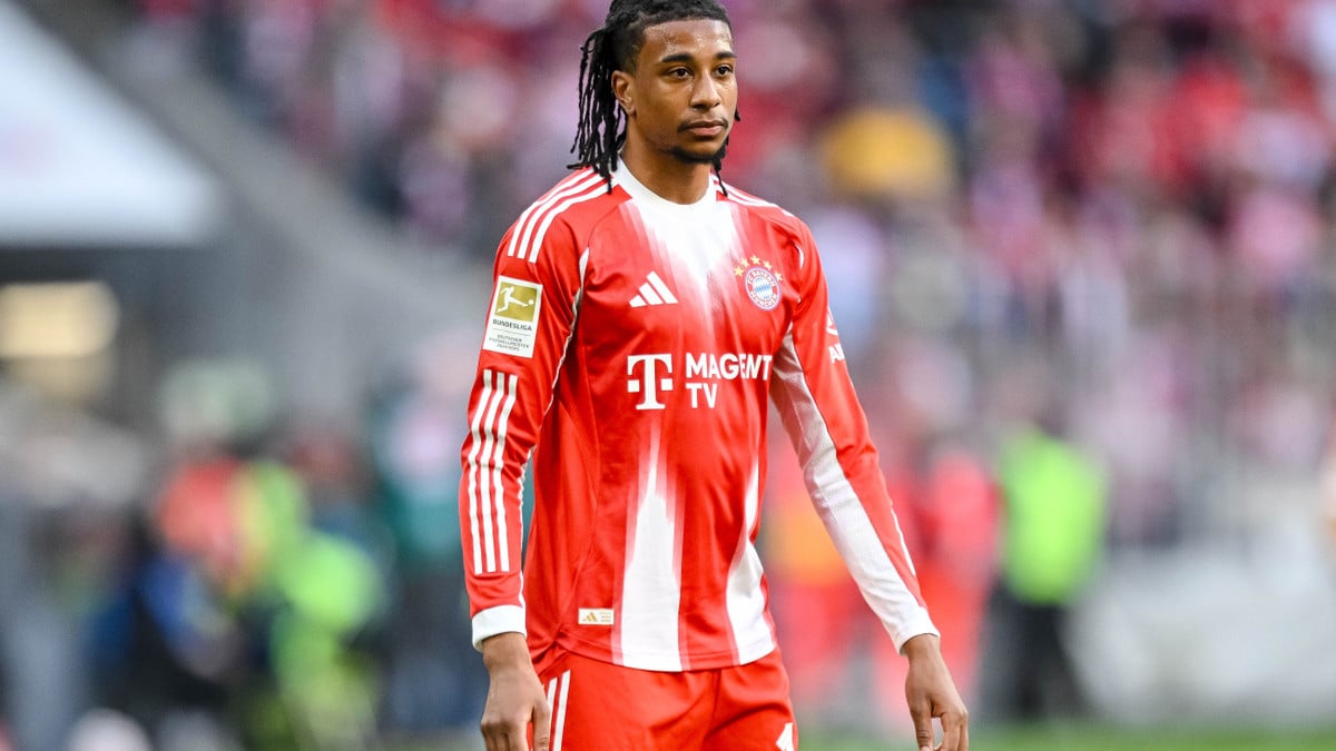 Michael Olise : Une légende du foot le voit gagner le Ballon d’Or dès ...
