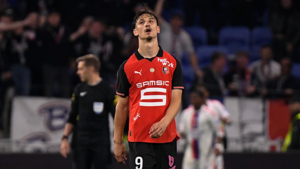 Polémique avec les Trophées UNFP : Esteban Lepaul ne comprend pas son ...