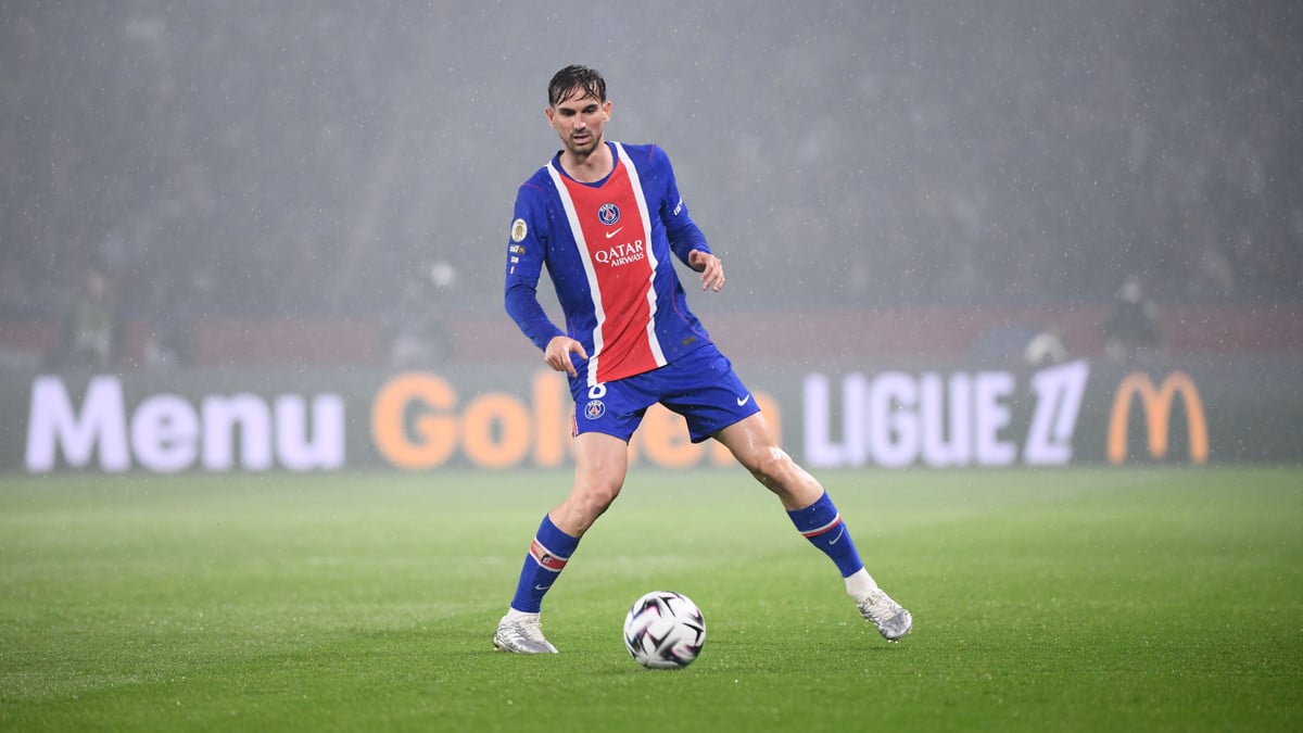 Mercato - PSG : Ce club veut recruter Fabian Ruiz, la destination est ...
