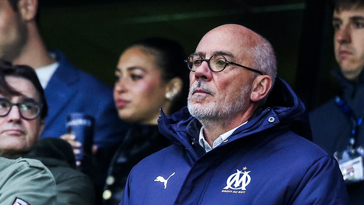«Il y a un truc qui ne va pas à l'OM» : Le pire défaut de tous les ...