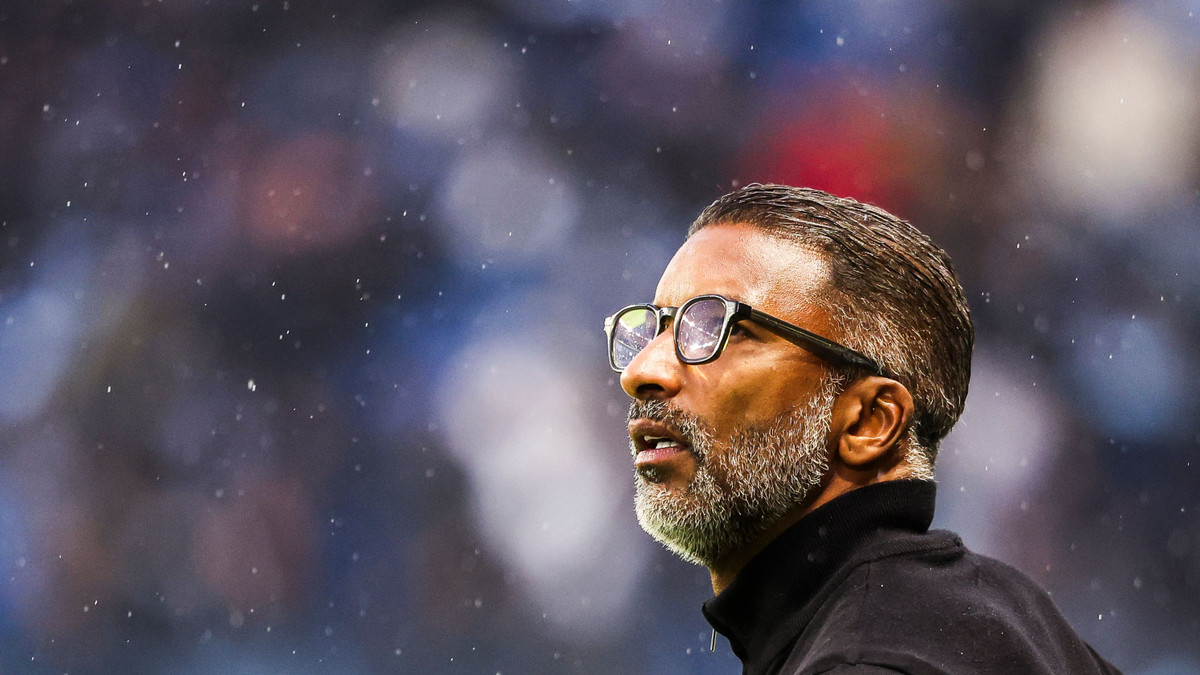 «Aucune importance» : Habib Beye se lâche sur son avenir à l'OM ...