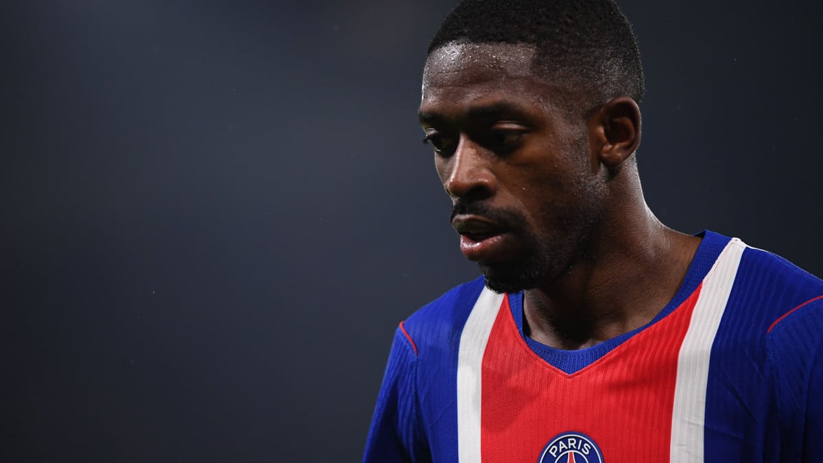 PSG - «Ça pourrait être la bonne» : L'offre décisive est arrivée pour ...