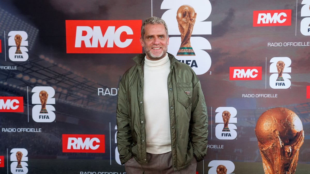 Christophe Dugarry ou Eric Di Meco : Jérôme Rothen choisit son ...