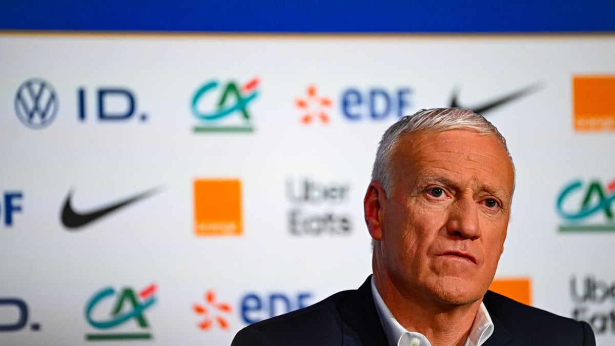 L'Italie ou le Real Madrid après le Mondial ? Didier Deschamps ne «s ...