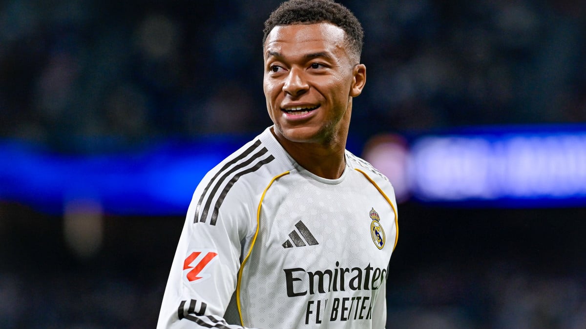Kylian Mbappé : Son club est annoncé pour la saison prochaine, le ...
