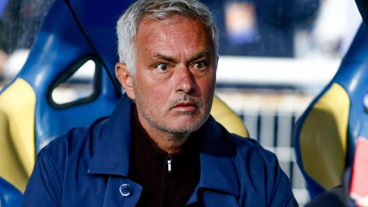 Real Madrid : Un transfert de rêve est annoncé, Mourinho se déplace en ...