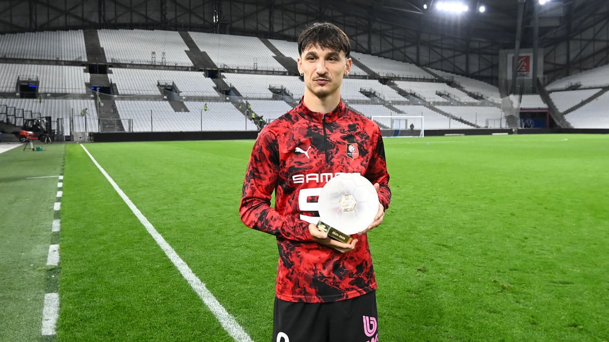 Mercato - Stade Rennais : Le gros salaire contre lequel Estéban Lepaul ...