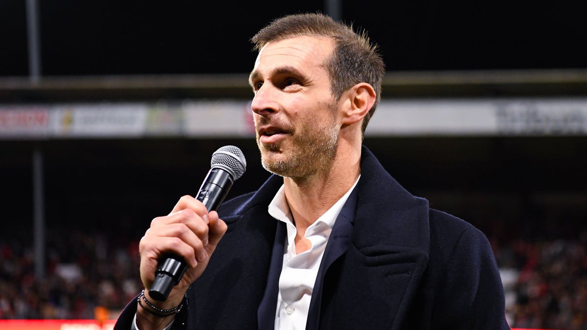 Grégory Lorenzi à l’OM : Le premier scandale qui ne passe pas ...