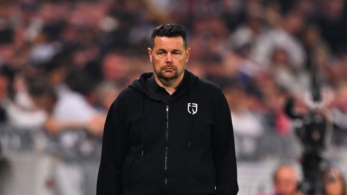 RC Lens - «J'en suis pas sûr» : L'annonce troublante de Pierre Sage sur ...