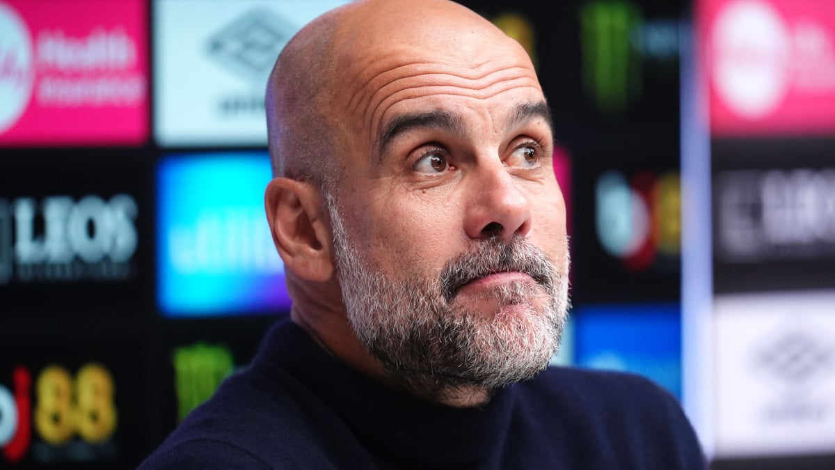 Pep Guardiola sélectionneur de l'Italie, la proposition qui va couter ...