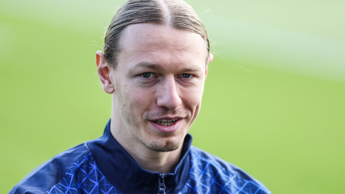 PSG : Voilà comment Safonov gère la pression, l’anecdote amusante ...