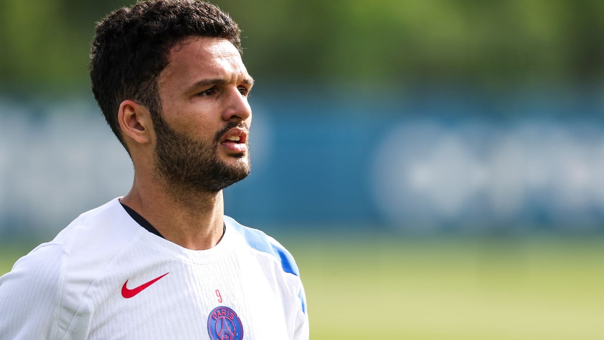 Gonçalo Ramos va quitter le PSG : On en sait plus sur son prochain club ...