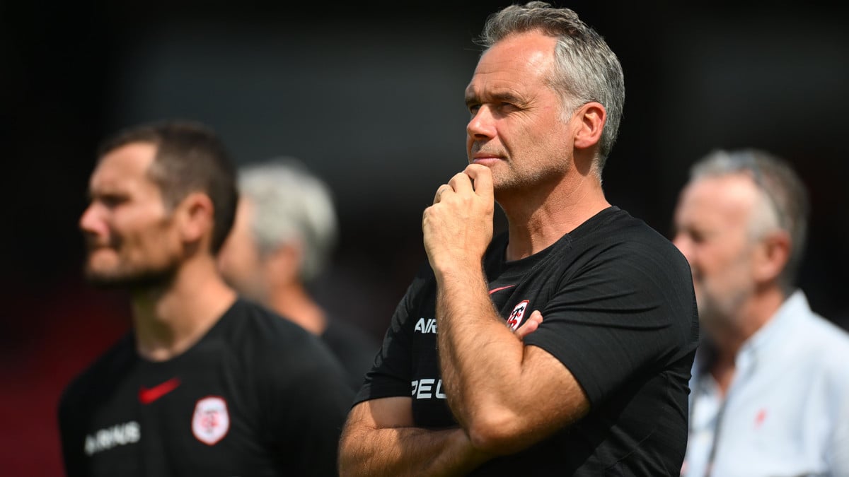 Rugby - Top 14 : Le Stade Toulousain se paye l'UBB après son énorme ...