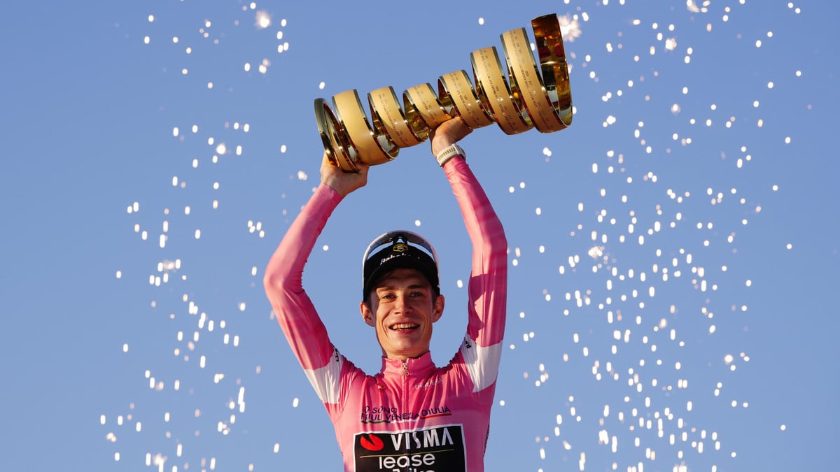 Cyclisme : Vingegaard, son plan pour battre Pogacar fonctionne ...