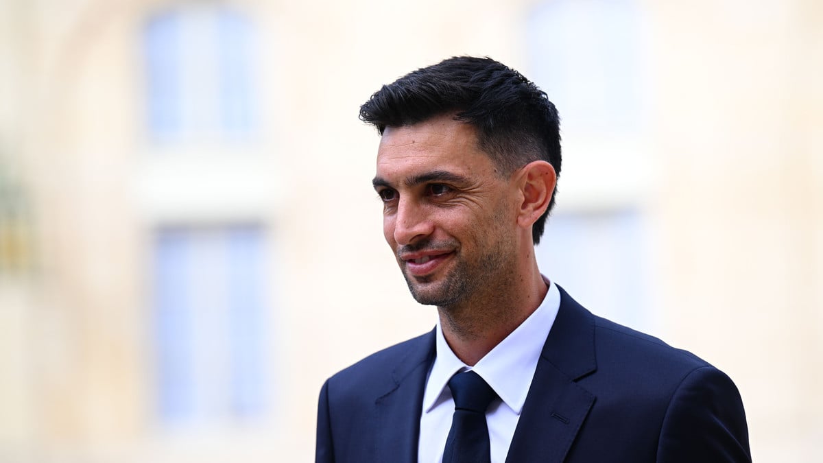«Ça compromet fortement son arrivée» : Julian Alvarez ne viendra pas au ...