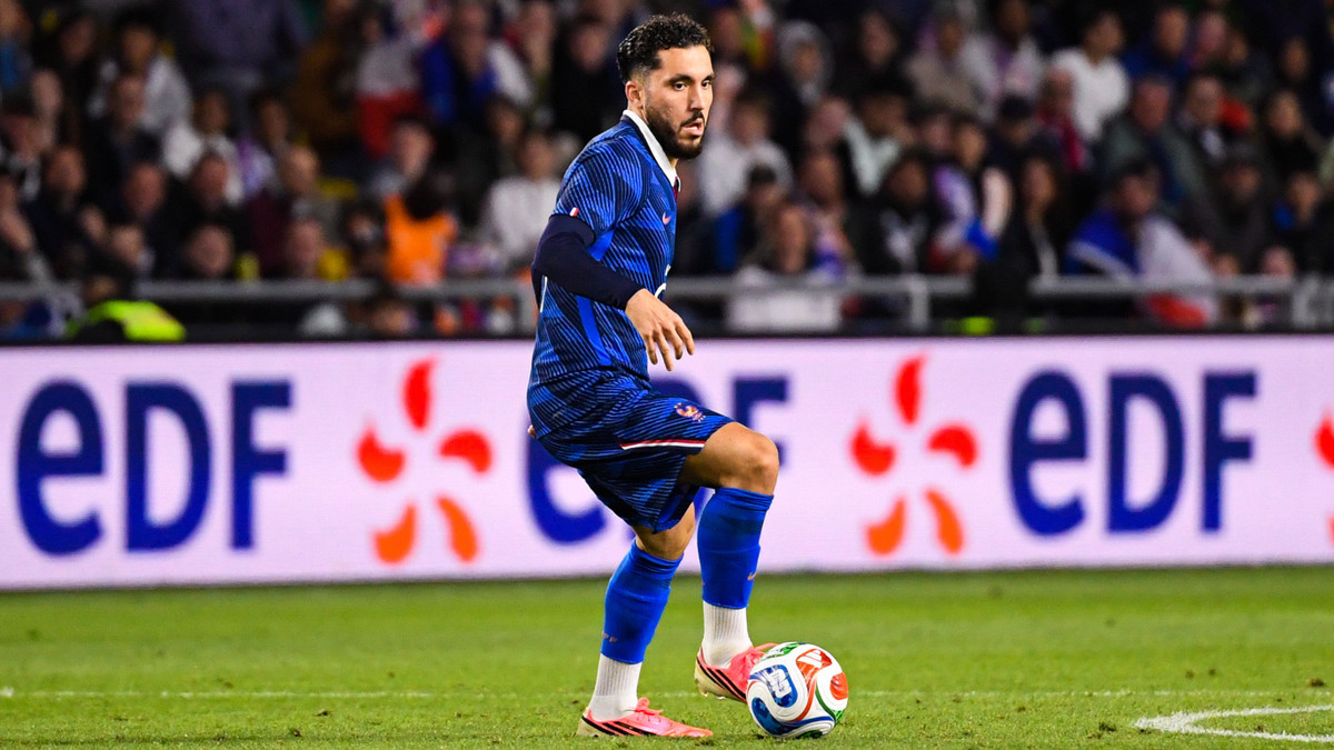 Du jamais vu «depuis Zidane» : Daniel Riolo s’enflamme pour Rayan ...