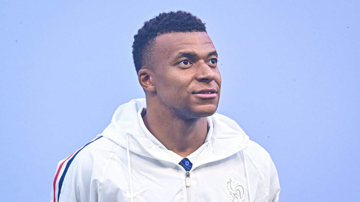 Coupe du monde 2026 : Un consultant de RMC imagine l’équipe de France ...