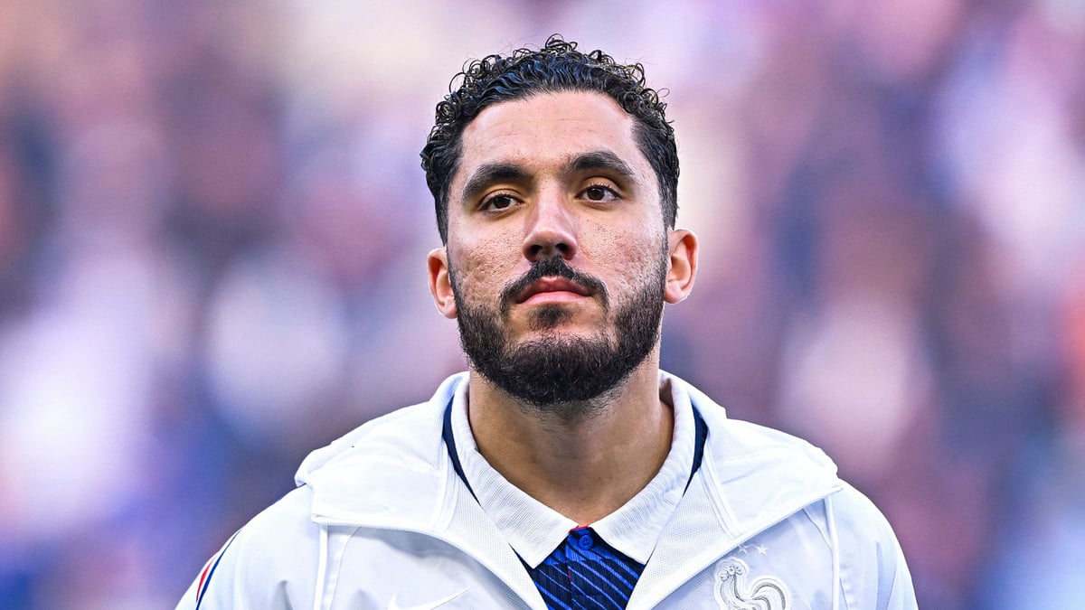 «C’est une question de respect», Rayan Cherki met les choses au clair ...
