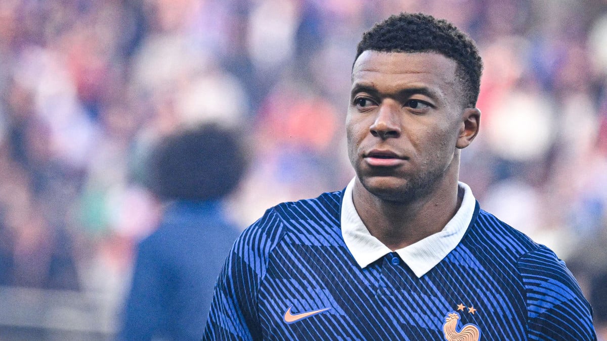 Désiré Doué : Kylian Mbappé annonce un futur casse-tête avec le joueur ...