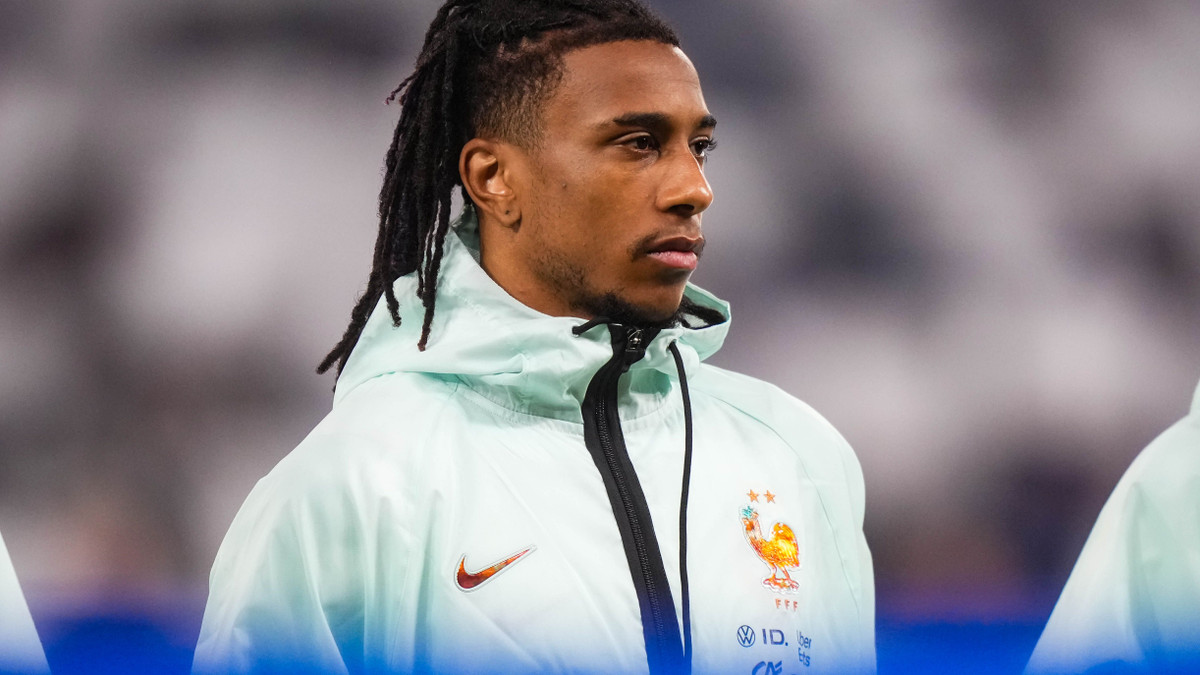 Michael Olise pisté par le Real Madrid : Fabrizio Romano persiste et ...