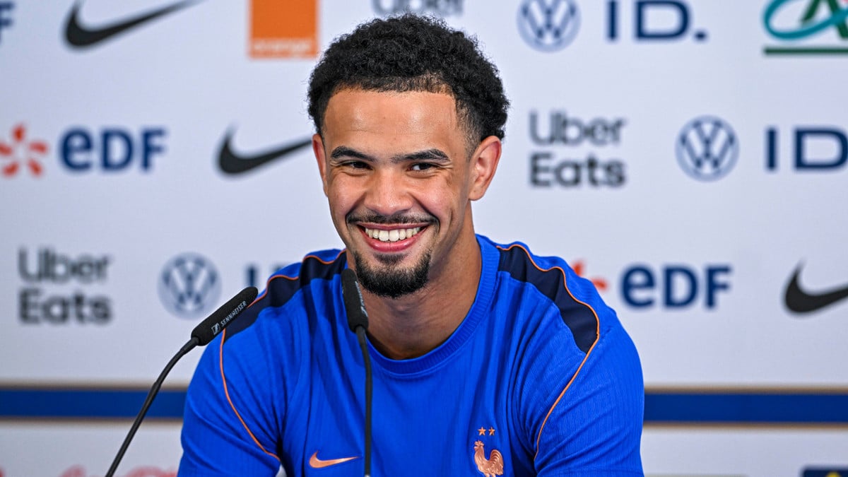 Zaïre-Emery «trop gentil» : Lizarazu alerte le joueur du PSG ...