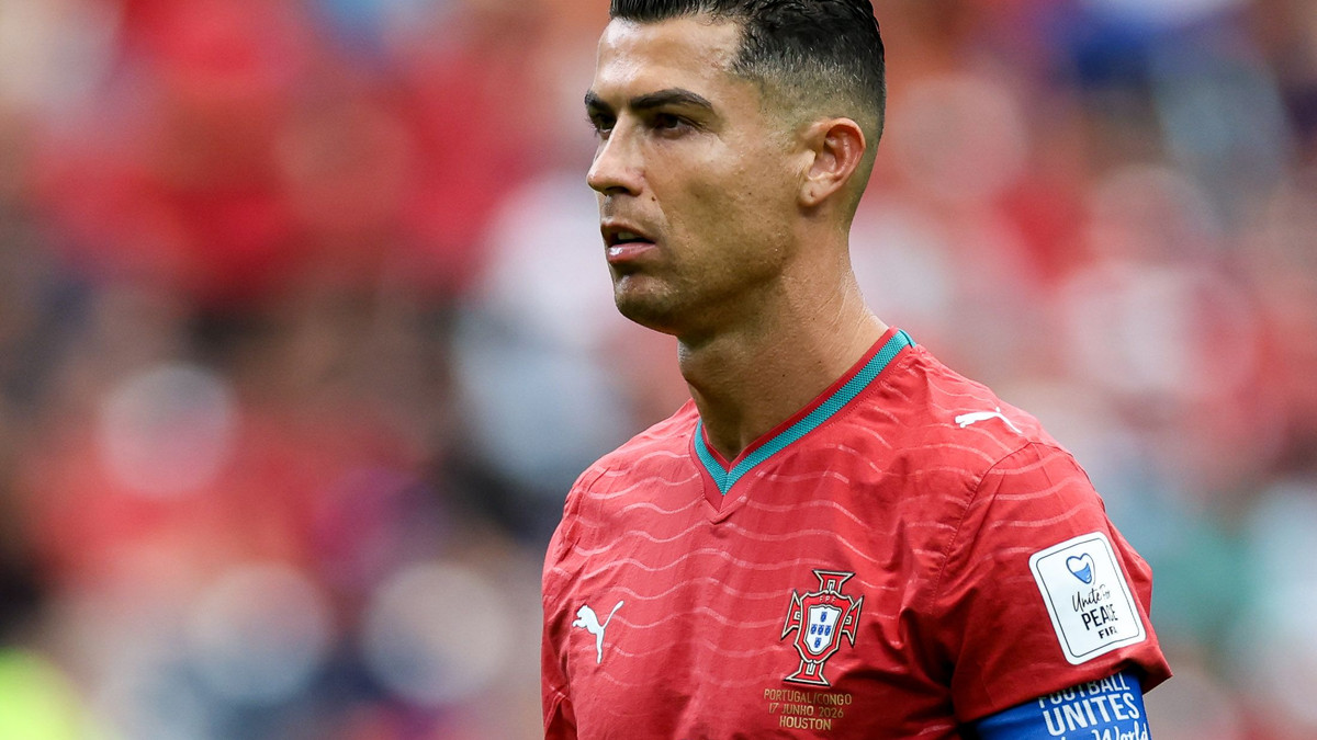 Coupe Du Monde 2026 Le Malaise Cristiano Ronaldo Un Joueur Du PSG