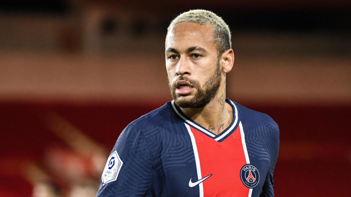 Neymar - Officiel : «De retour», l’annonce surprise du PSG ...