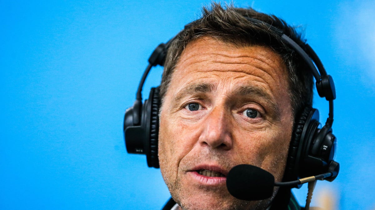 PSG : Riolo prend un coup de pression, ce n’est pas la première fois ...