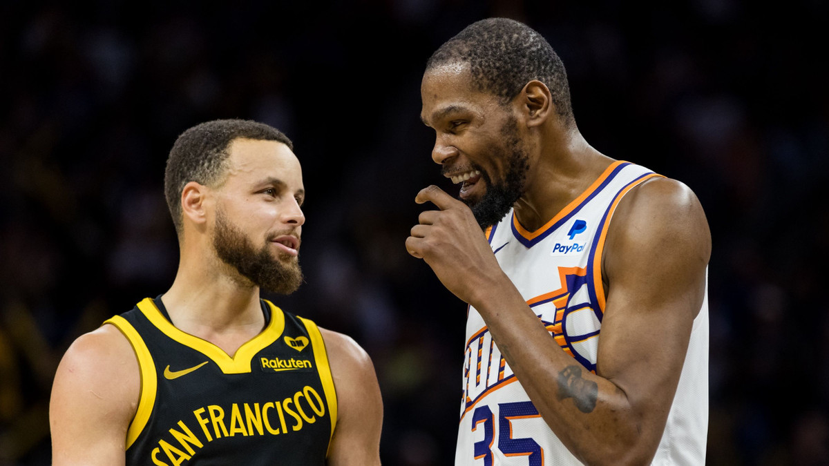Curry, Embiid, Jokic… Les joueurs les mieux payés de la NBA en 2024-25 ...