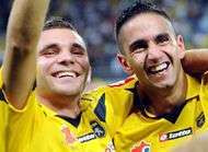 Lyon Boudebouz et Martin sy voient deja - Le10sport.com