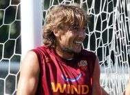Roma Heinze sest fait un super pote - Le10sport.com