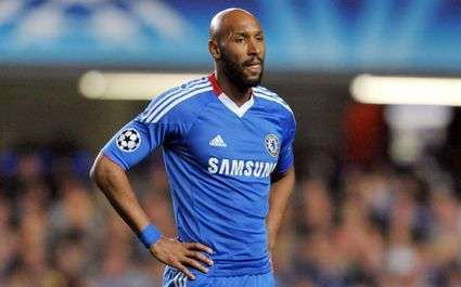 PSG : Anelka a été approché par les Qataris ! - Le10sport.com