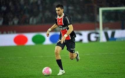 PSG : Pastore assuré dêtre champion - Le10sport.com