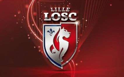Le LOSC change de logo - Le10sport.com