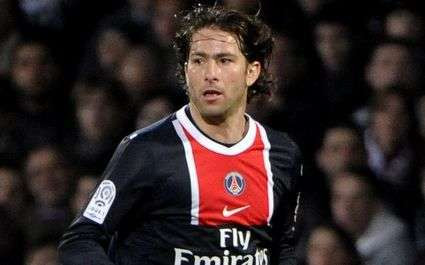 PSG : Maxwell veut aller de lavant - Le10sport.com
