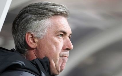 PSG : Nick Broad, un adjoint dAncelotti, est décédé - Le10sport.com