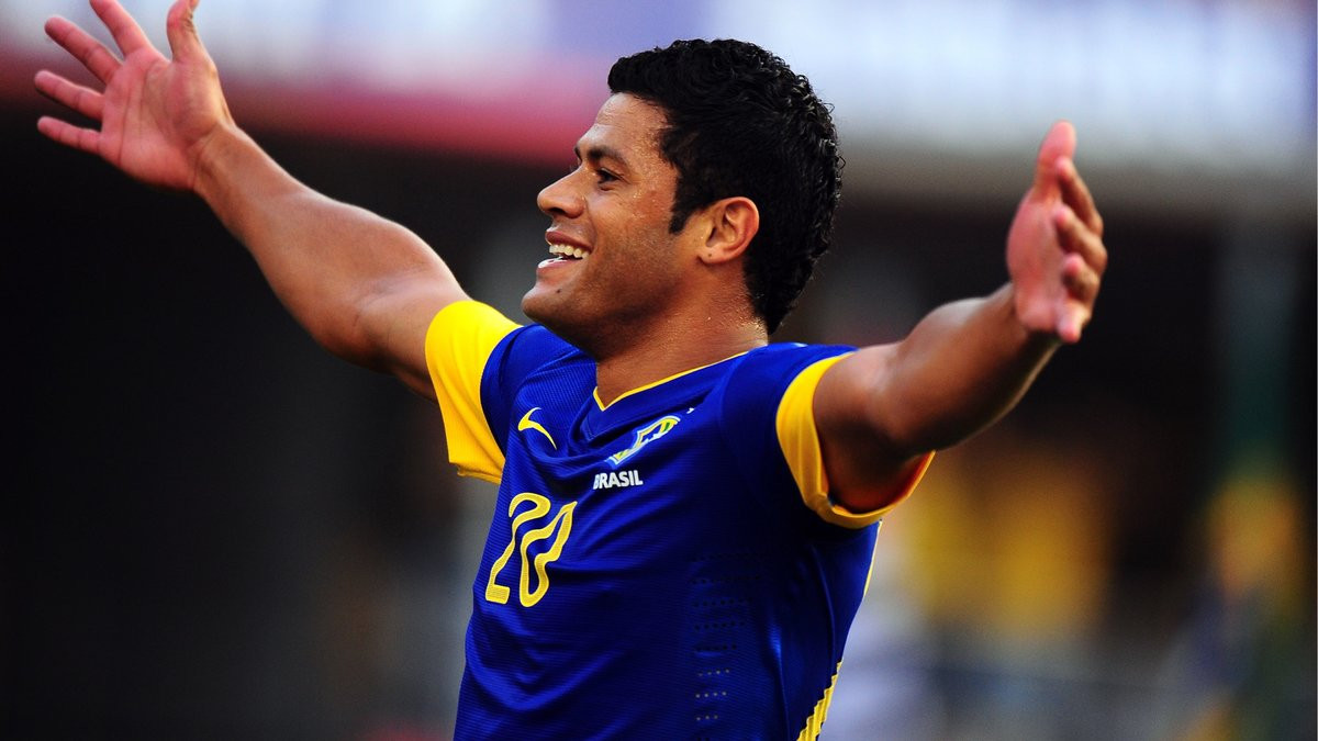 Hulk : « Porto et la Seleçao m’ont apporté le respect » - Le10sport.com