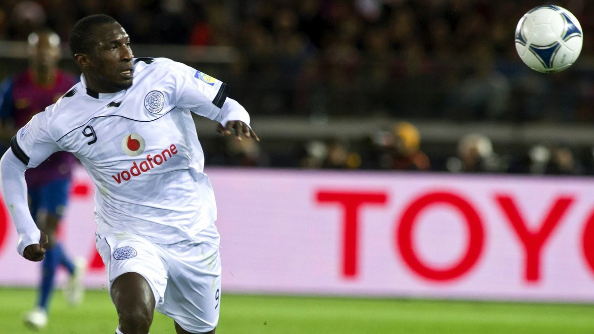 Mamadou Niang de retour en France ? - Le10sport.com