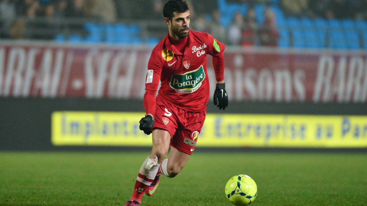 Toulouse : Ben Basat espéré - Le10sport.com